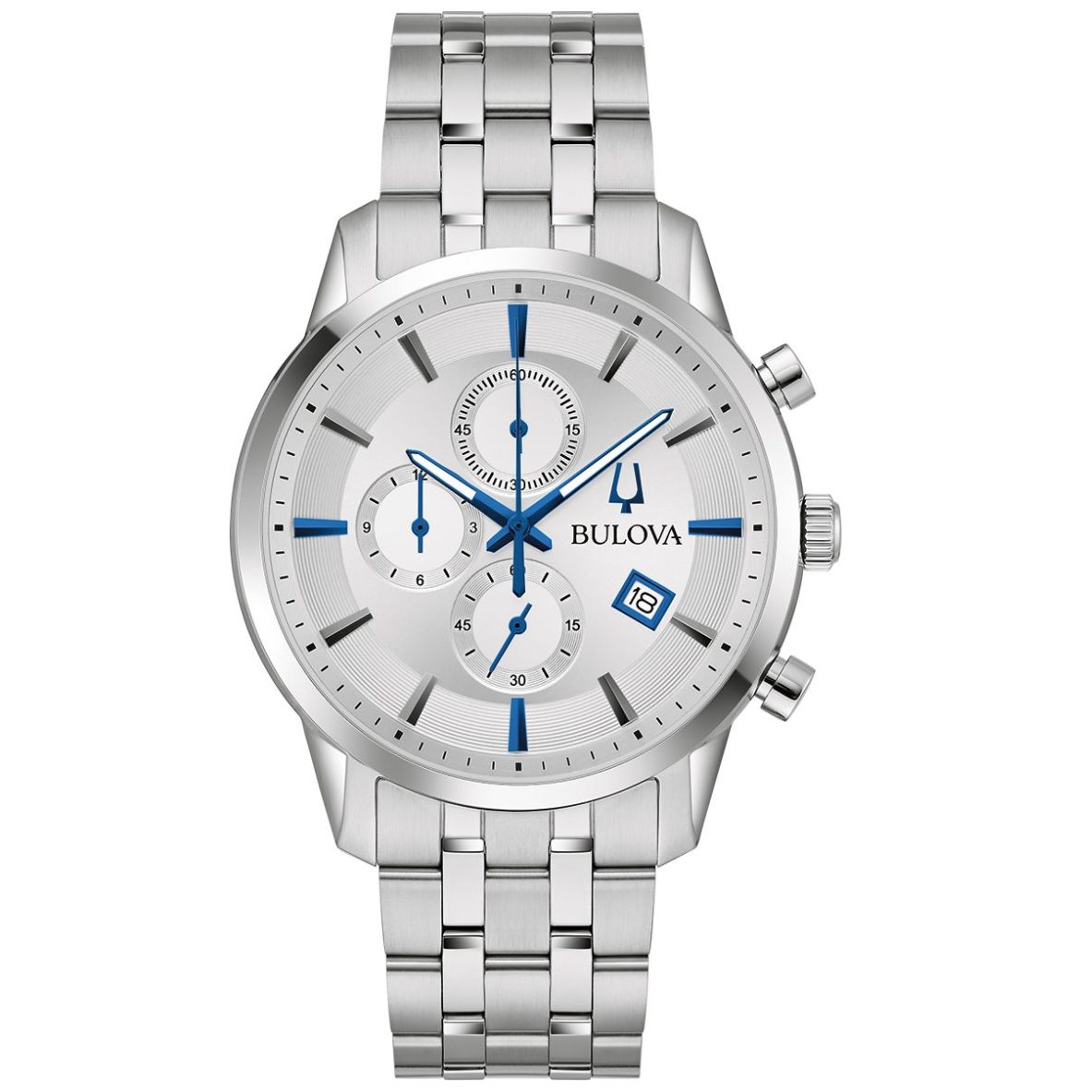 Reloj para Hombre Bulova 96B404