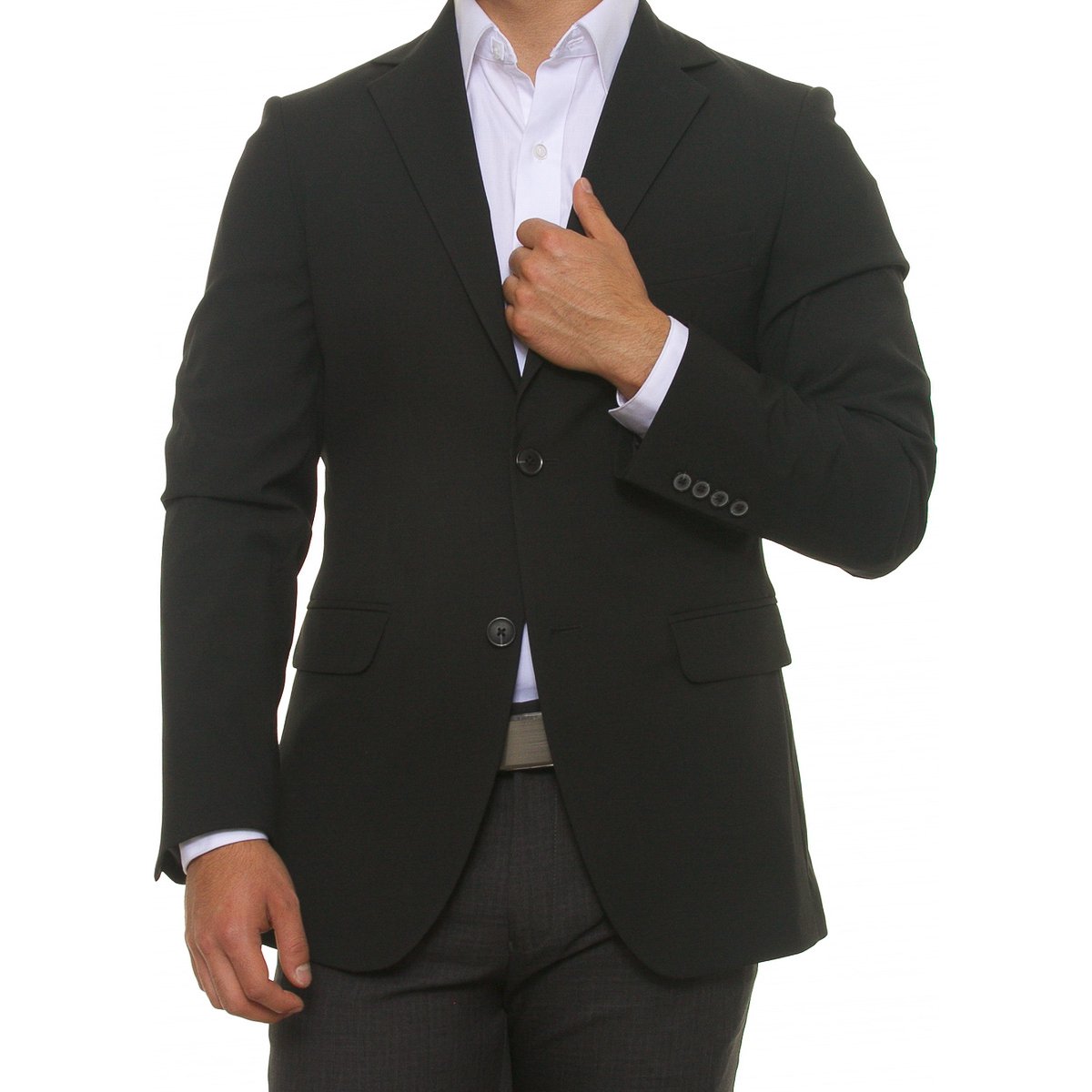 Saco de Vestir Separate Basico para Hombre Pierre Cardin