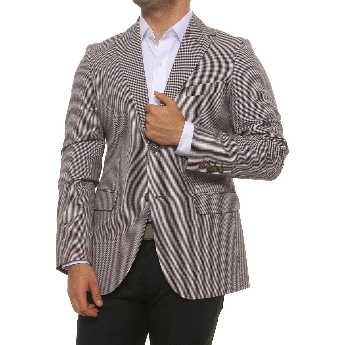 Saco de Vestir para Hombre Pierre Cardin