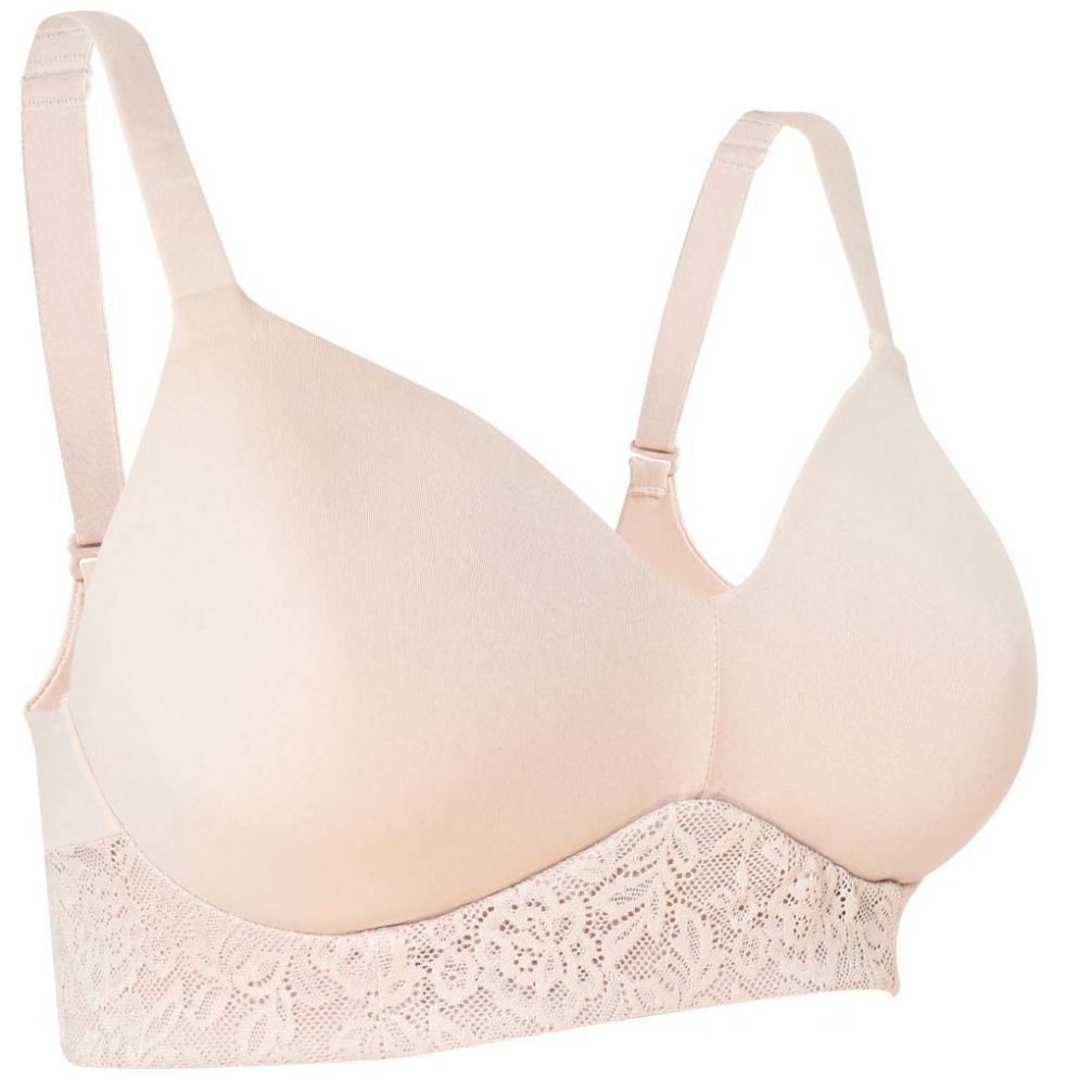 Brasier Sin Varilla Diseño Comfortflex Rinplay