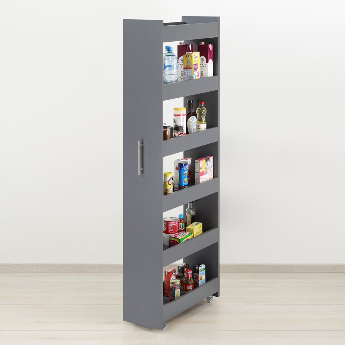 Alacena Móvil Alanil Nilo Mvi