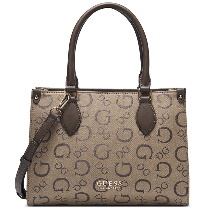 Bolsa Carryall Guess Factory