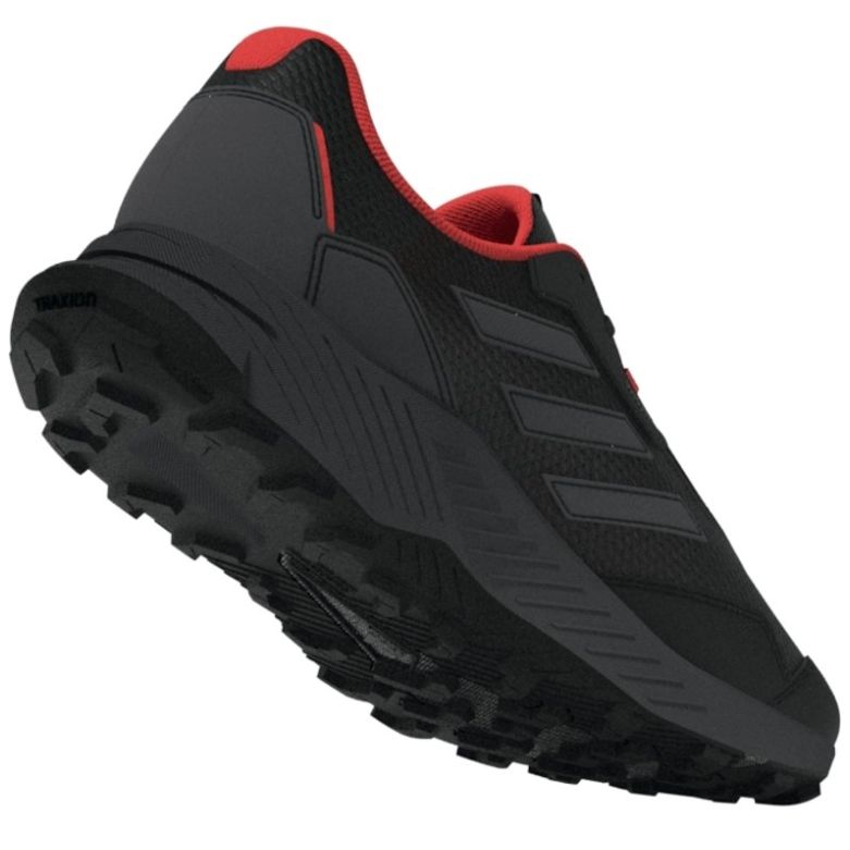 Tenis Adidas Outdoor Tracefinder If0554 para Hombre