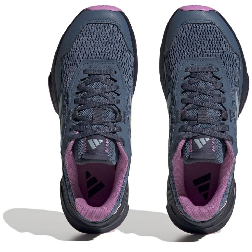 Tenis Adidas Outdoor Tracefinder If0557 para Mujer