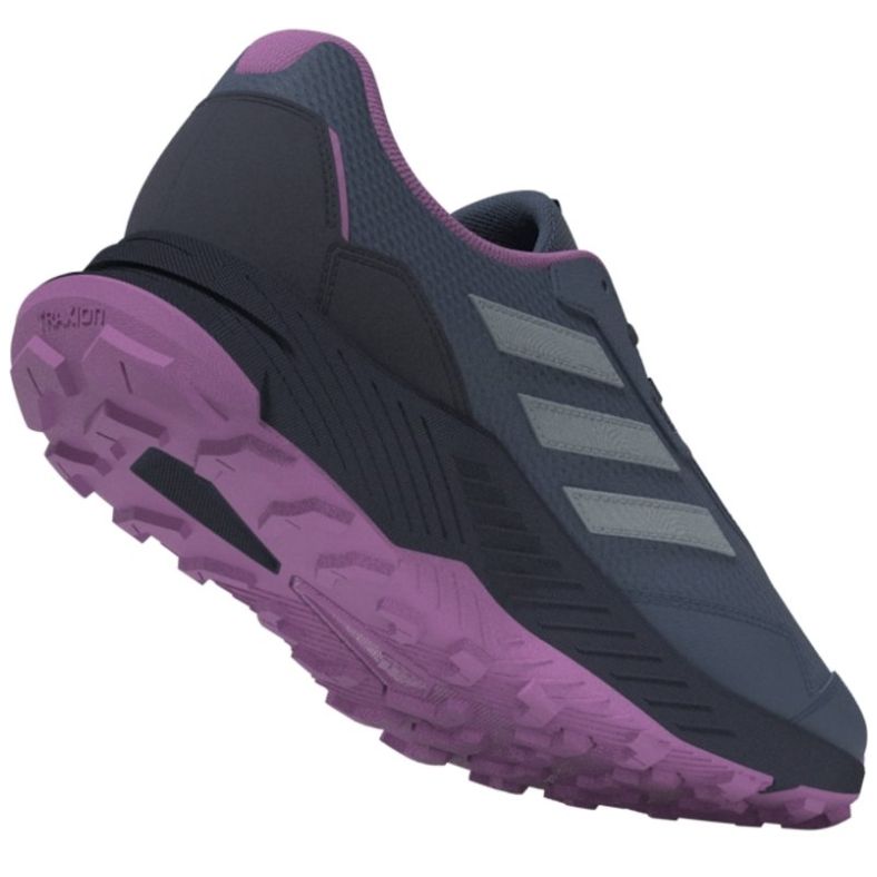 Tenis Adidas Outdoor Tracefinder If0557 para Mujer