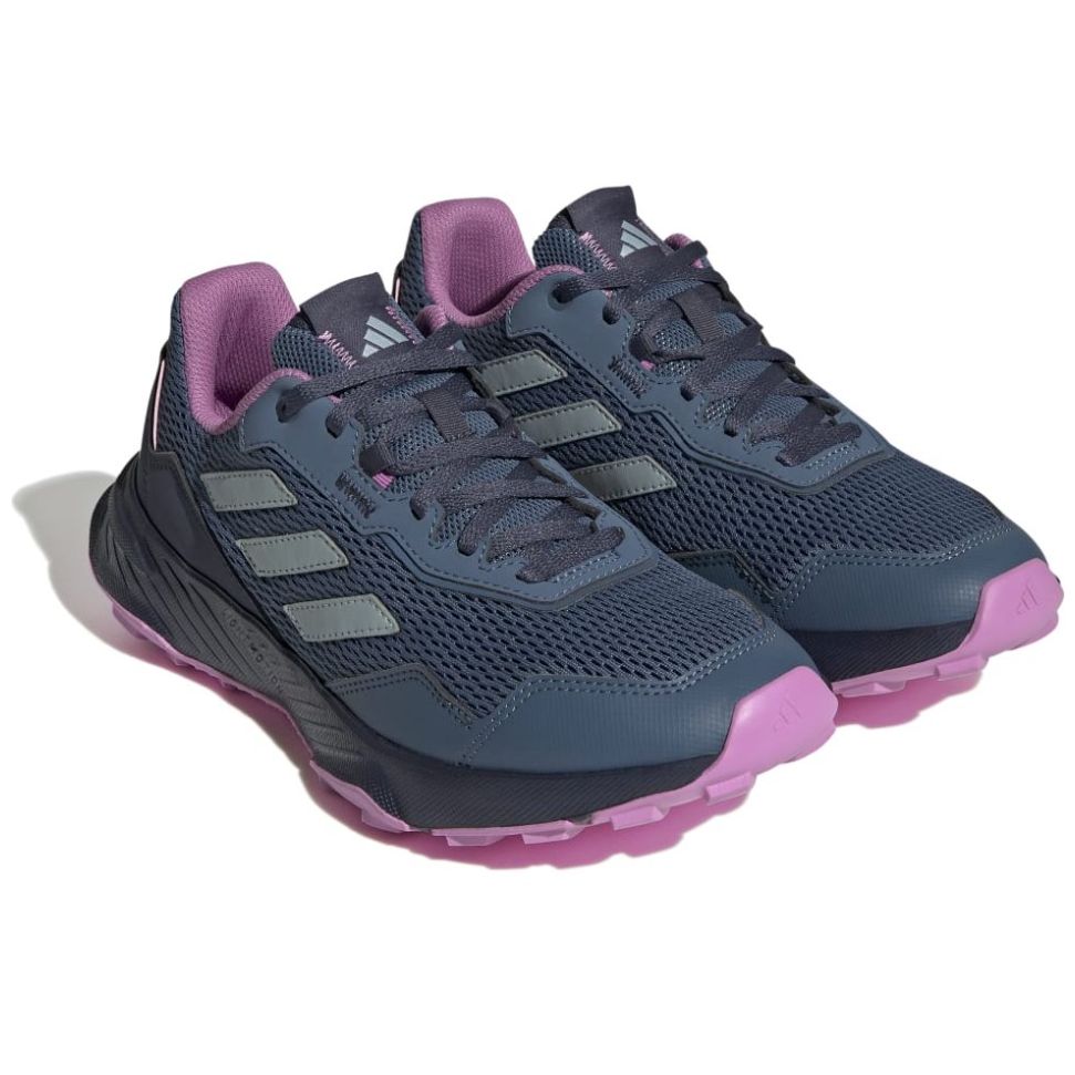 Tenis Adidas Outdoor Tracefinder If0557 para Mujer