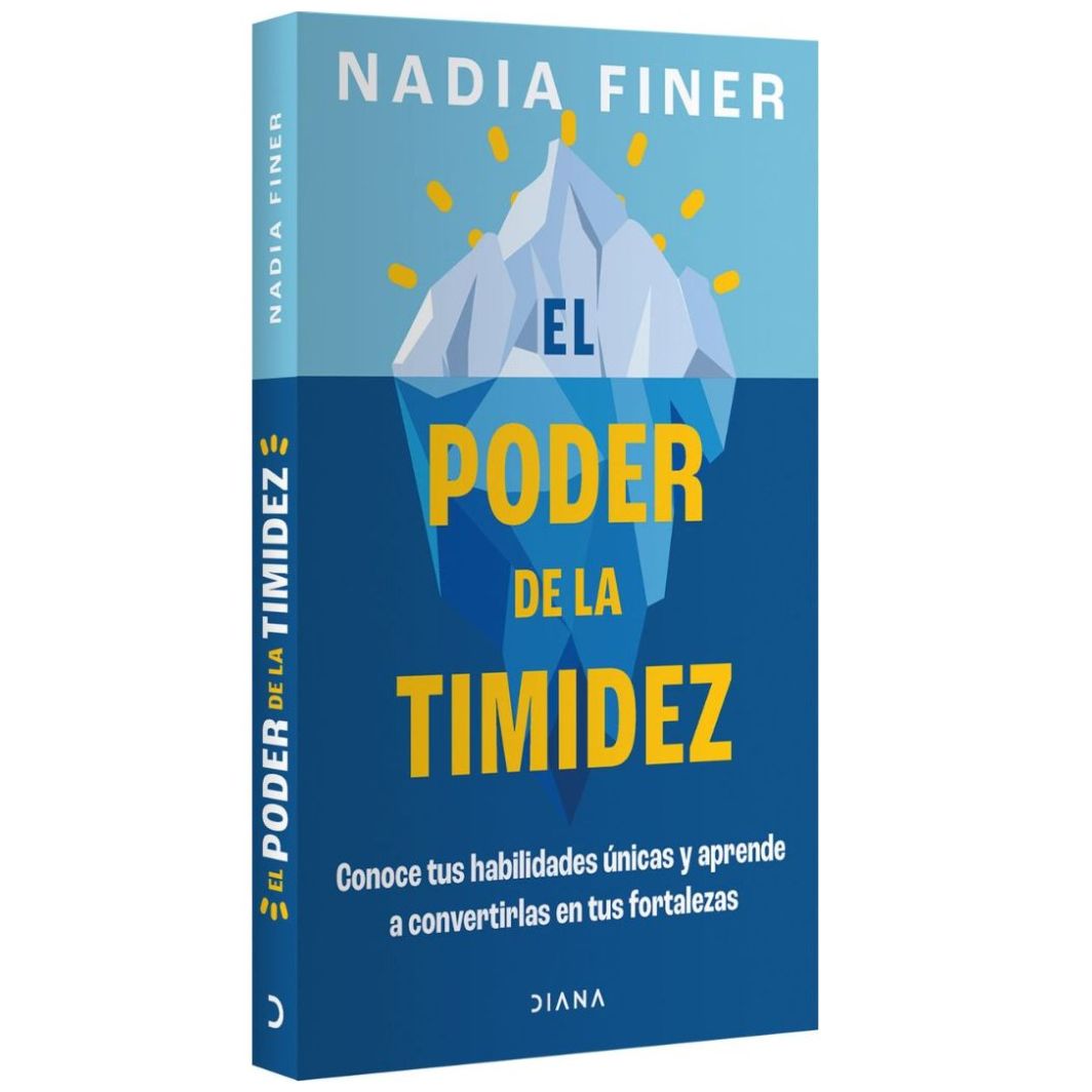 El Poder de la Timidez Diana