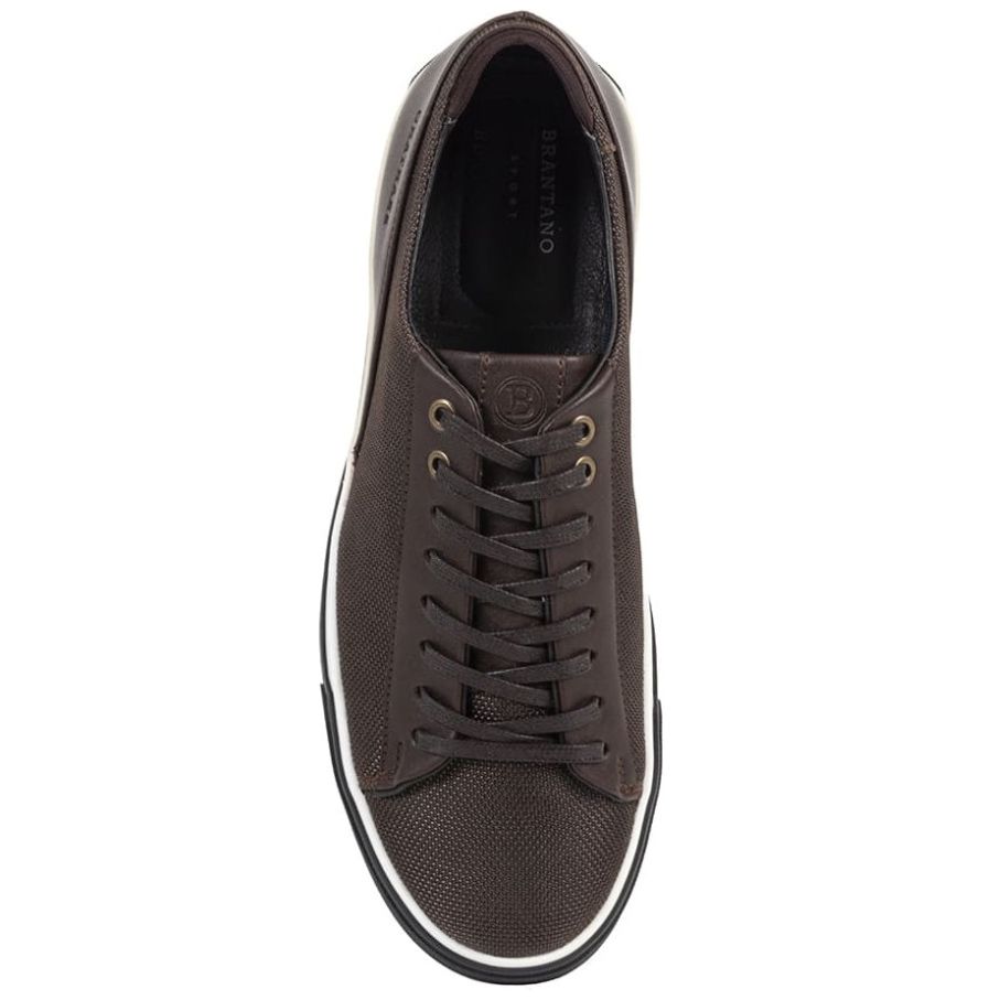 Tenis Brantano Café