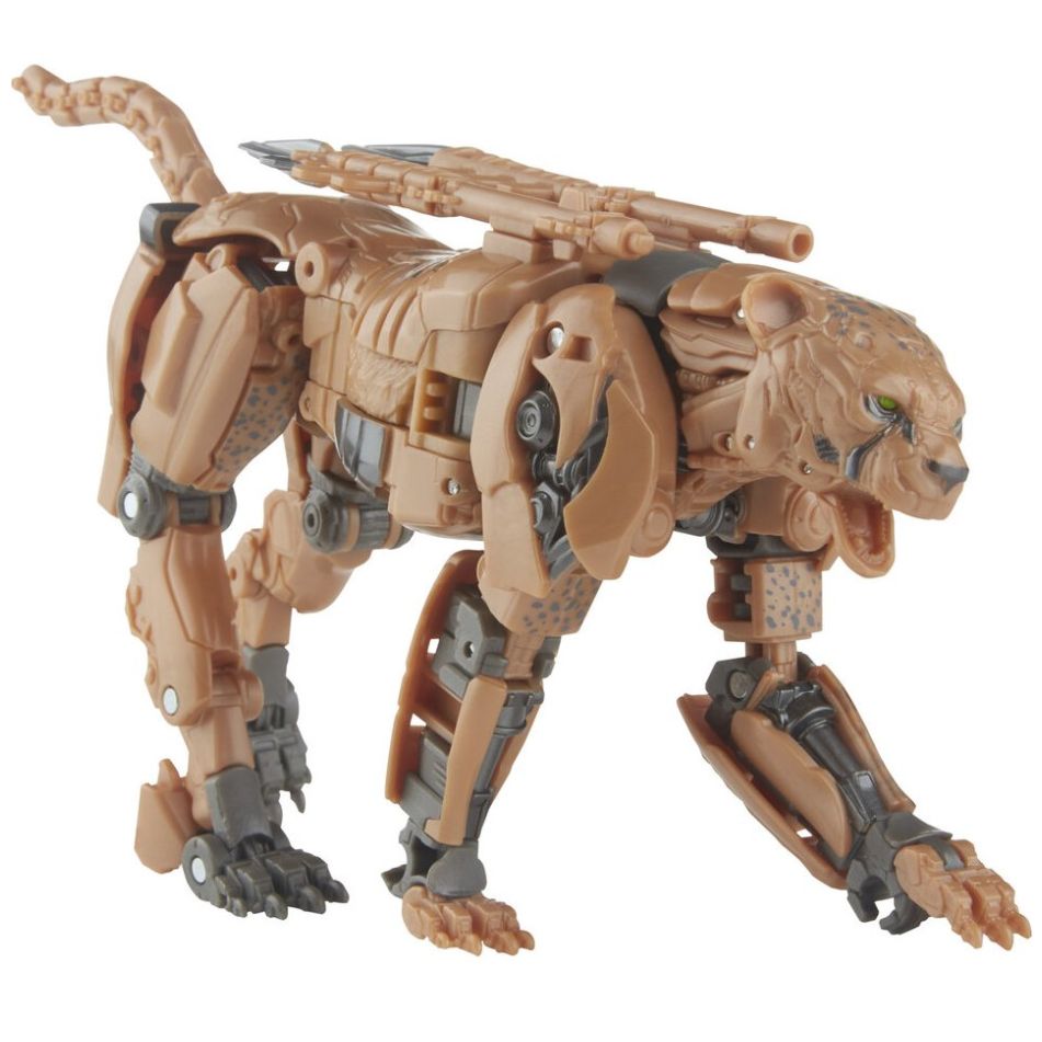 Transformers Gen Studio Series Voy Tf7 Butch