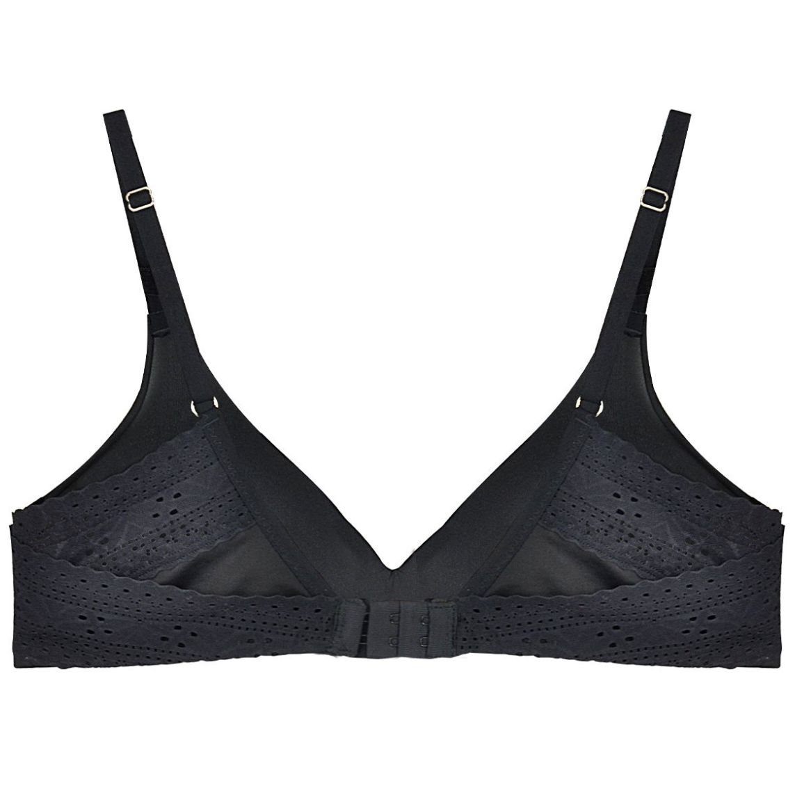 Brasier Liso Sin Varilla Powerbra