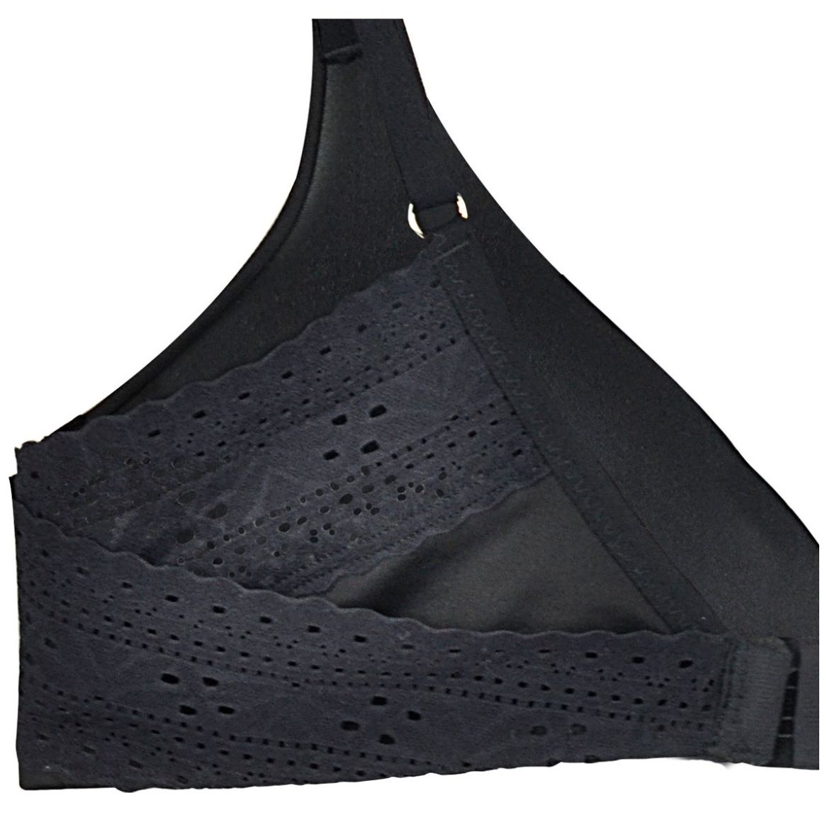 Brasier Liso Sin Varilla Powerbra