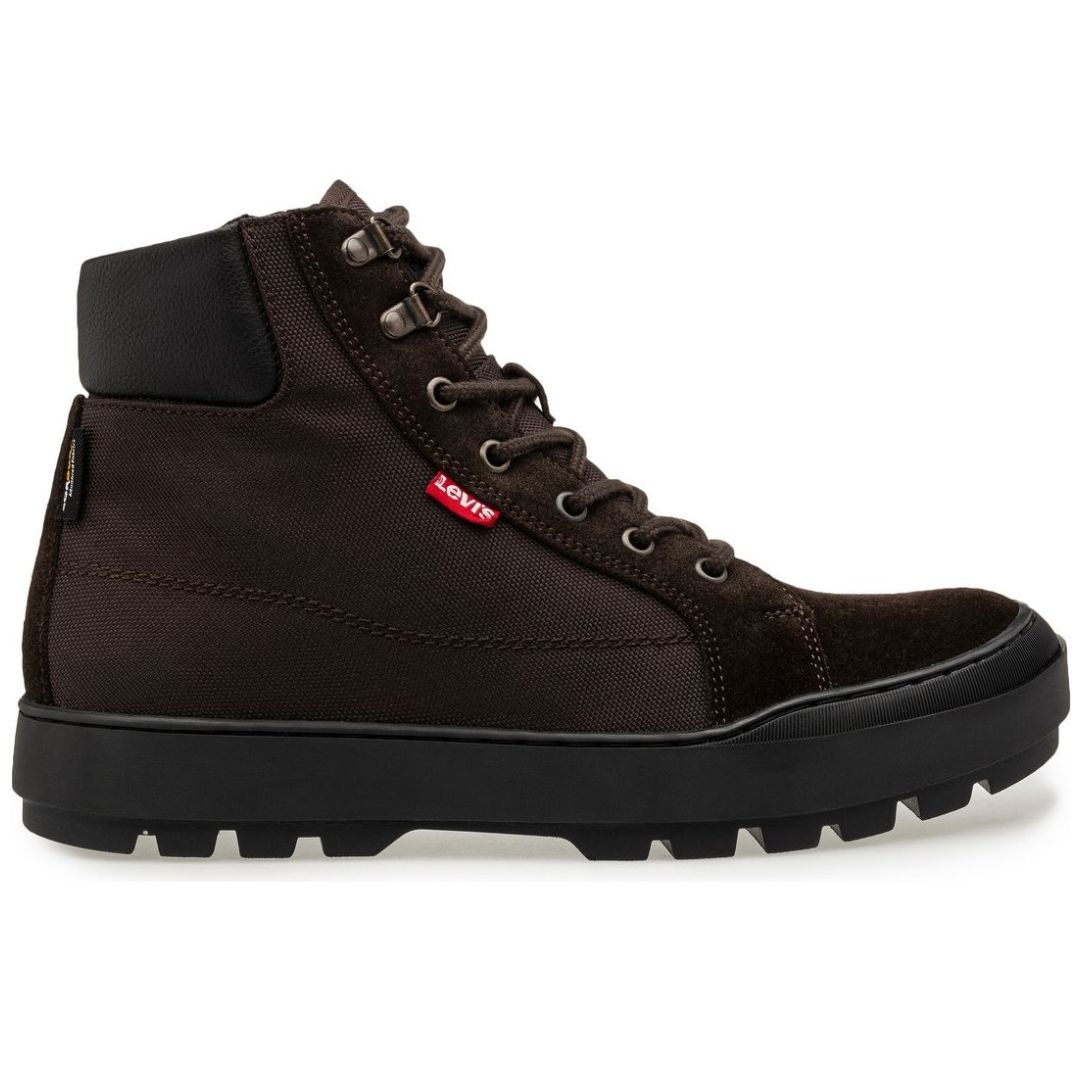 Bota Levis Café