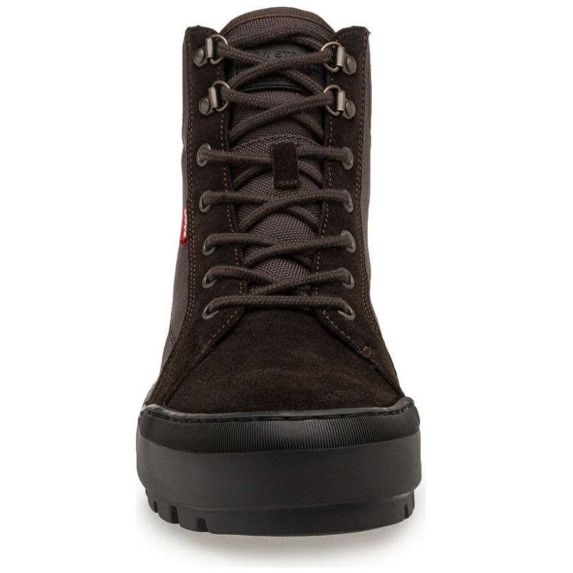 Bota Levis Café
