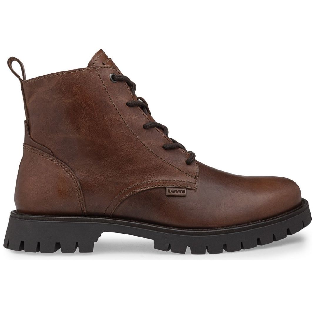 Bota Levis Café