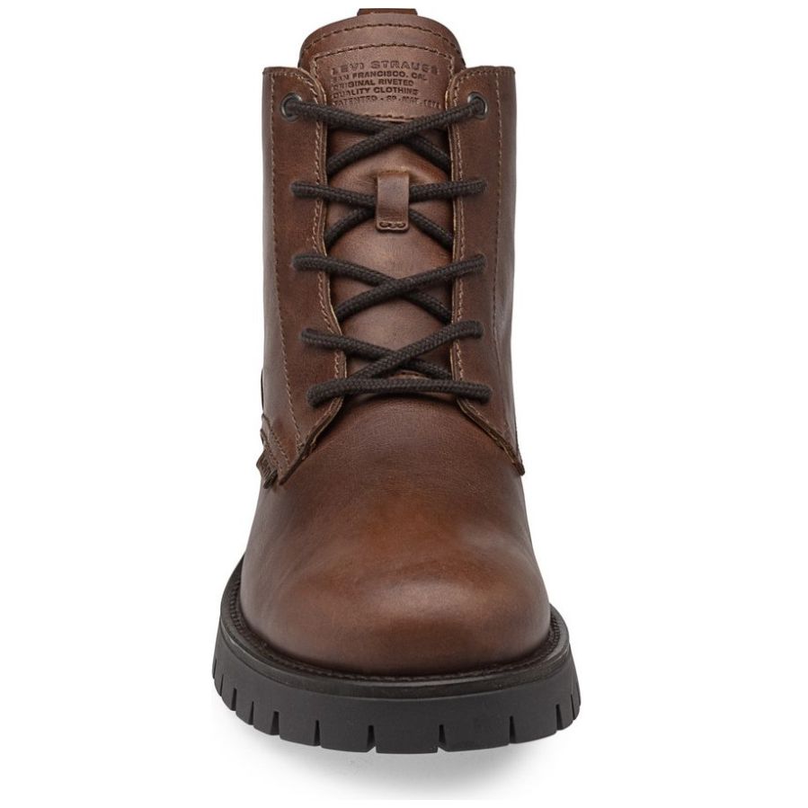 Bota Levis Café