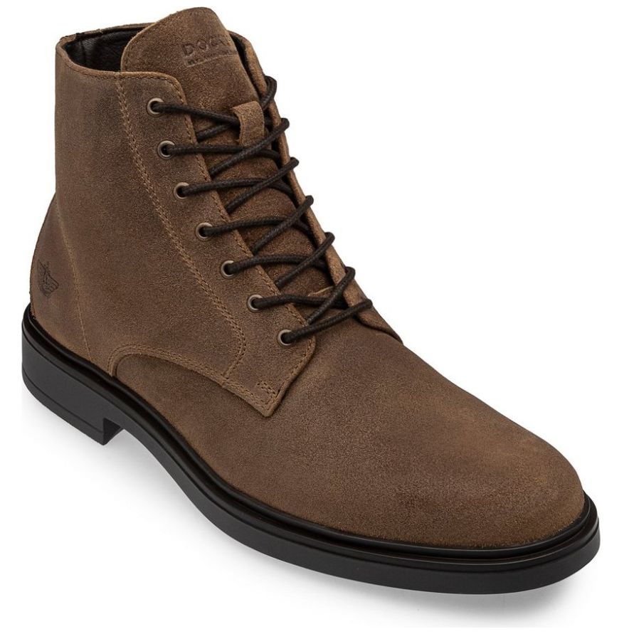 Bota Dockers Beige