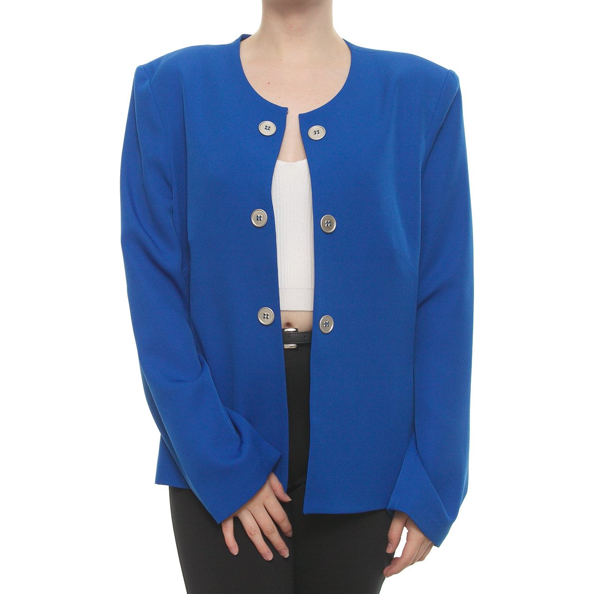 Saco para Dama Diva By Gamus