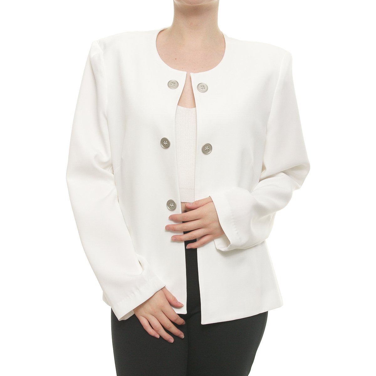 Saco para Dama Diva By Gamus