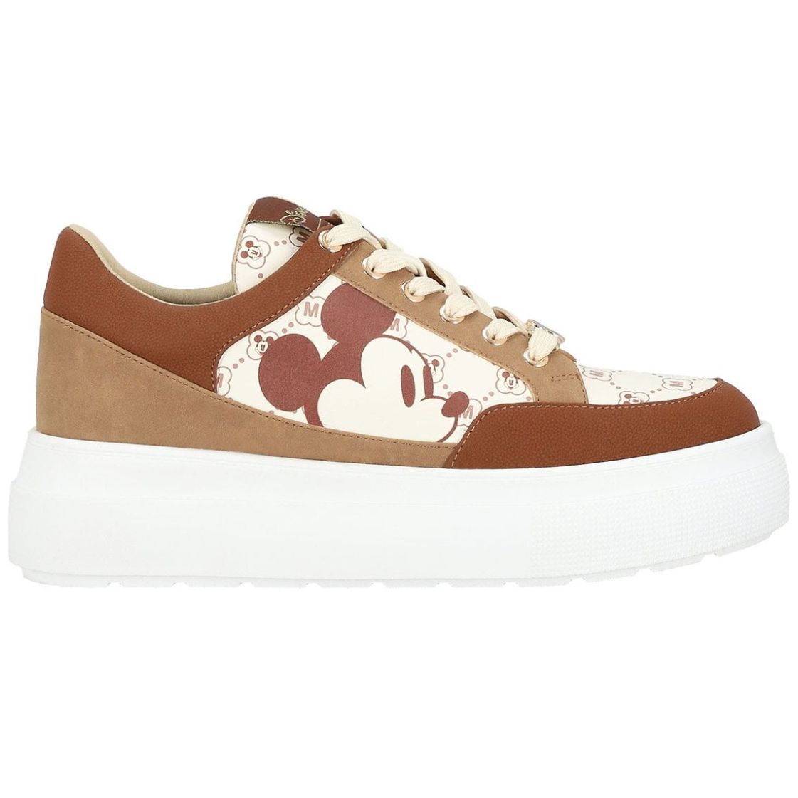 Tenis Colección Nature Friends Disney W Capsule