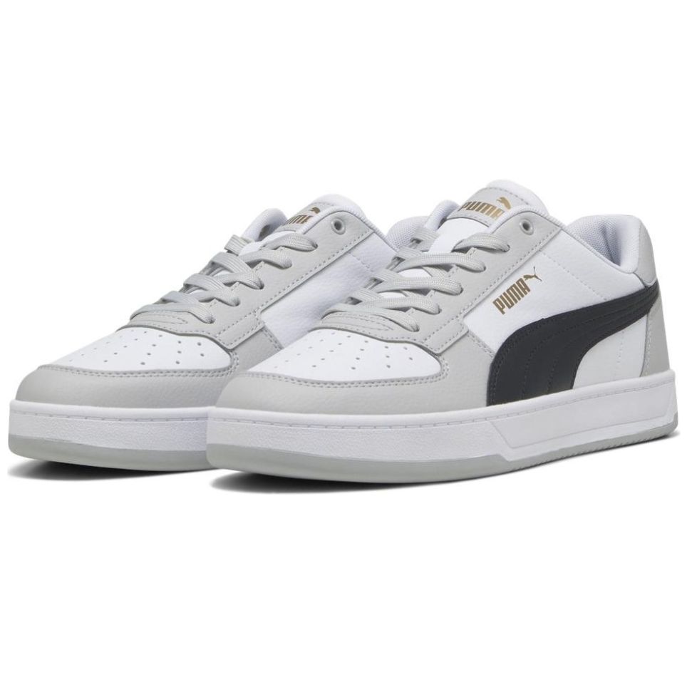 Tenis Puma Caven Blanco
