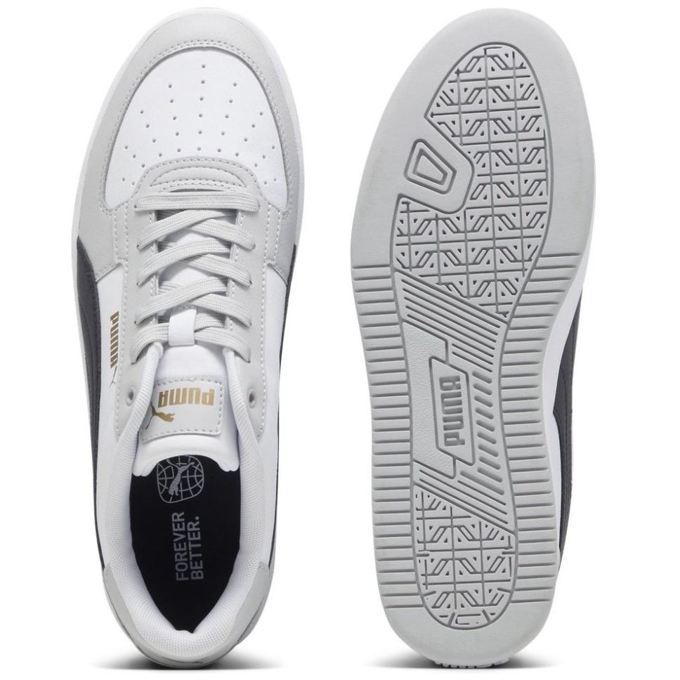 Tenis Puma Caven Blanco