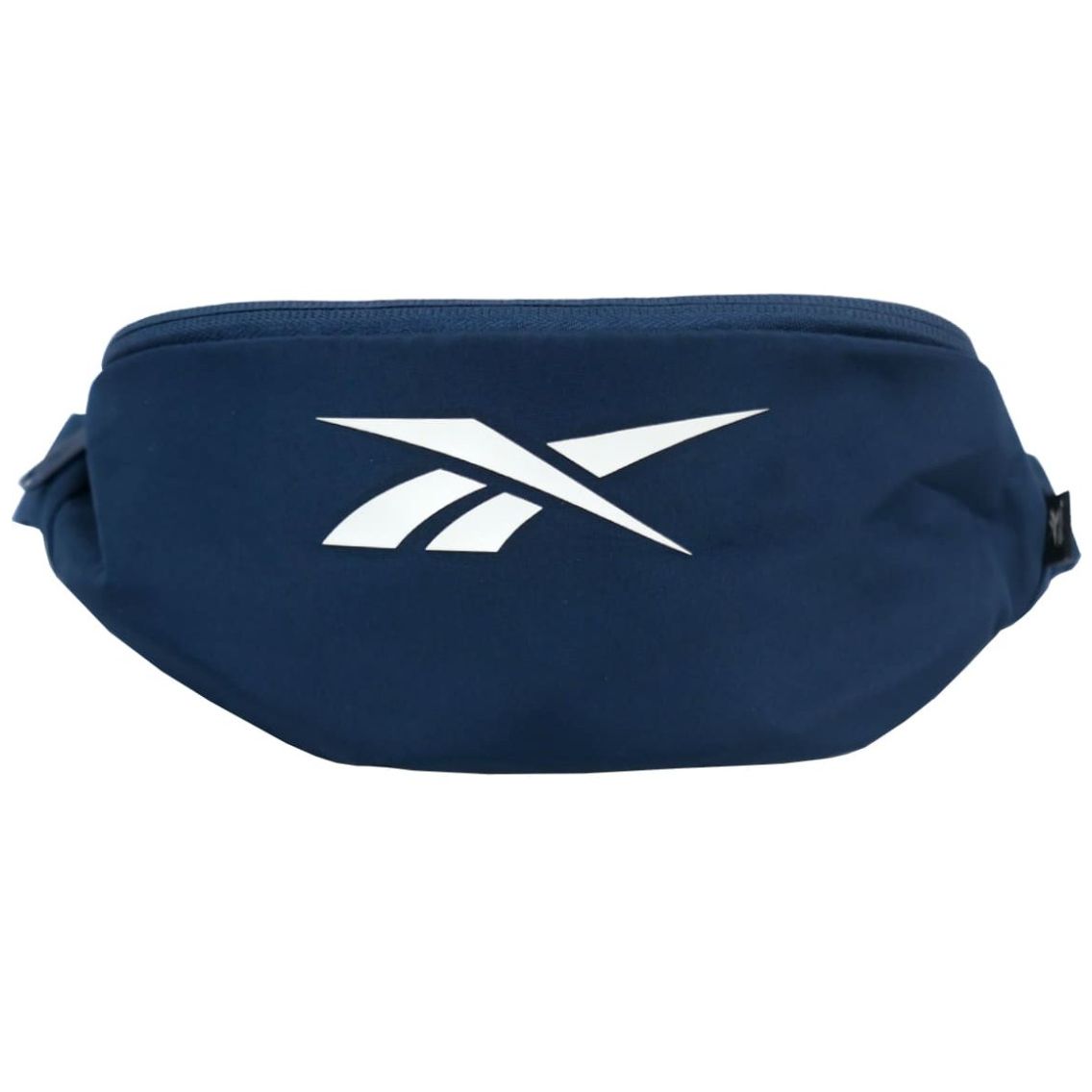 Cangurera Azul Reebok