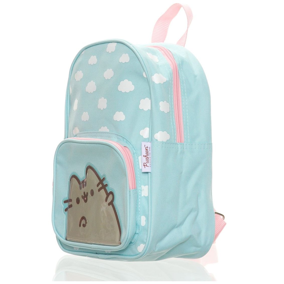 Mini Backpack Pusheen