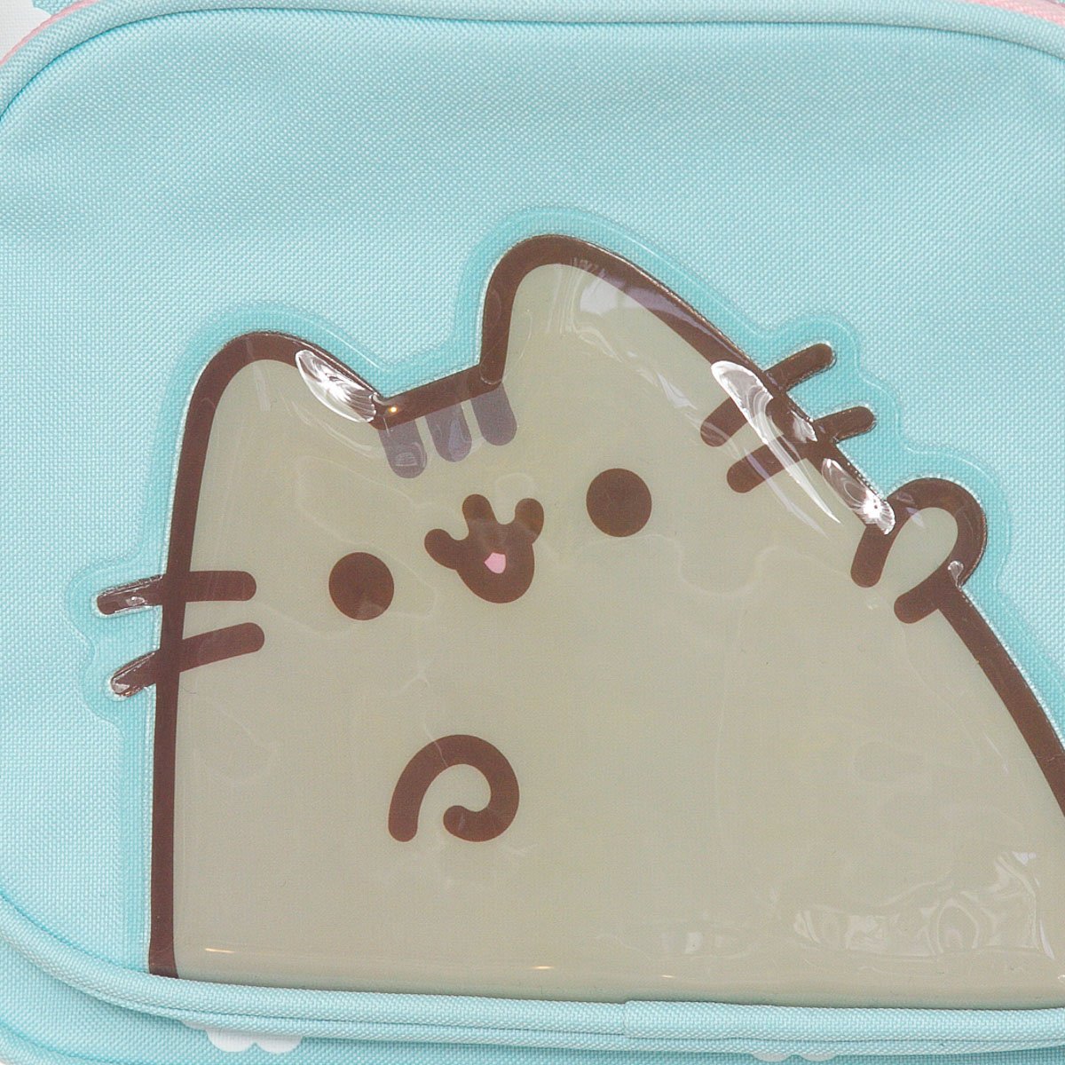 Mini Backpack Pusheen