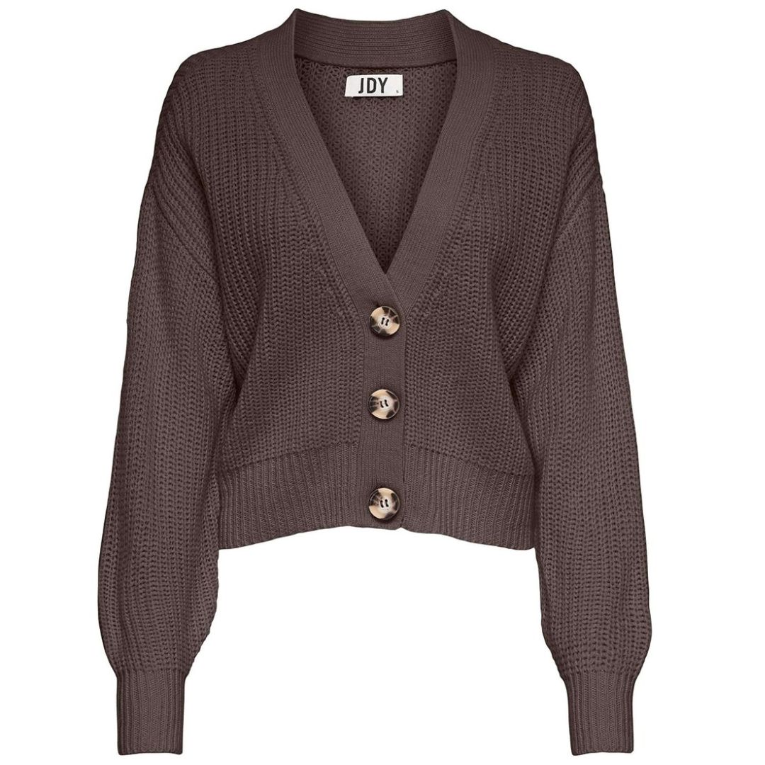 Suéter con Botones Jdy para Mujer