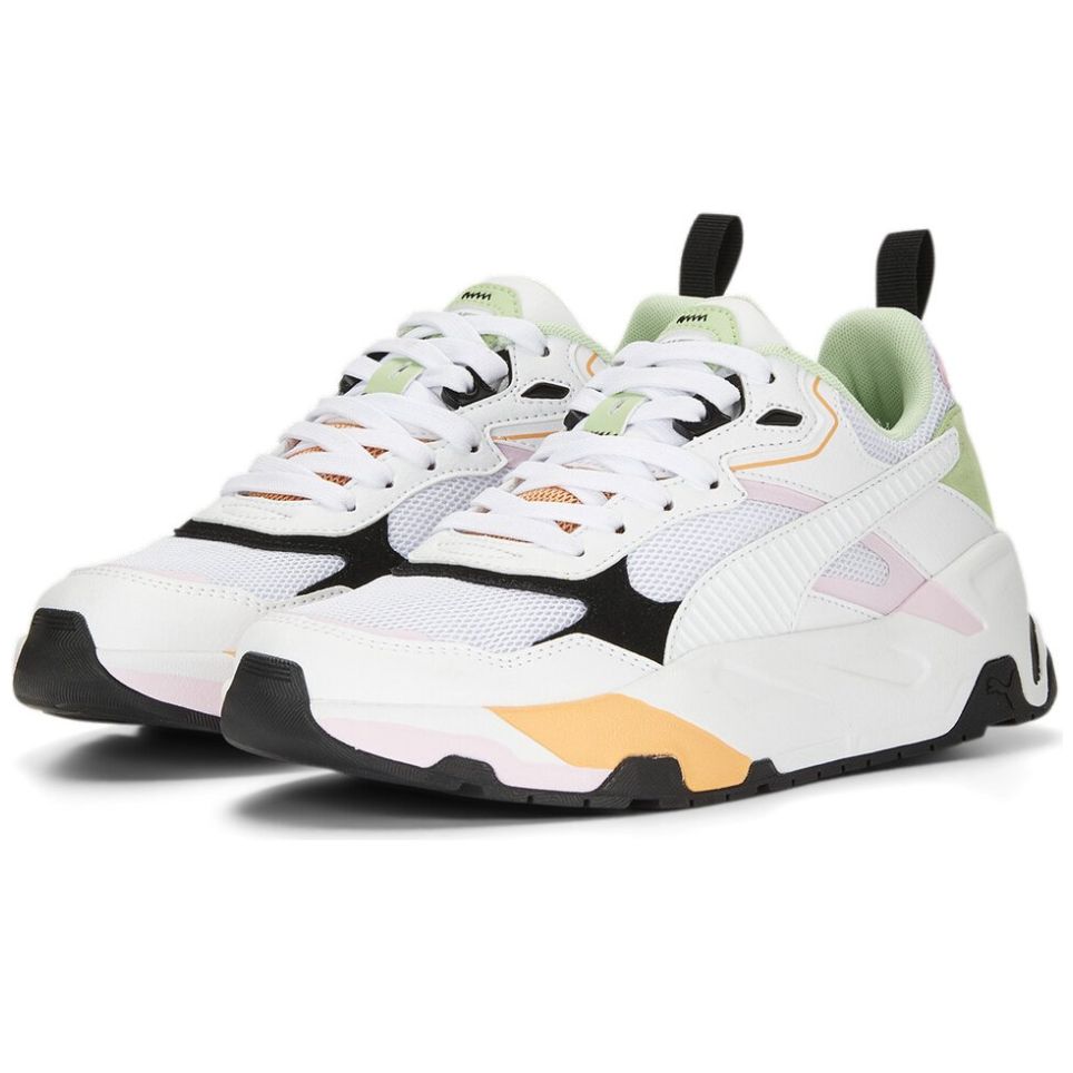 Tenis Chunky Multicolor Puma