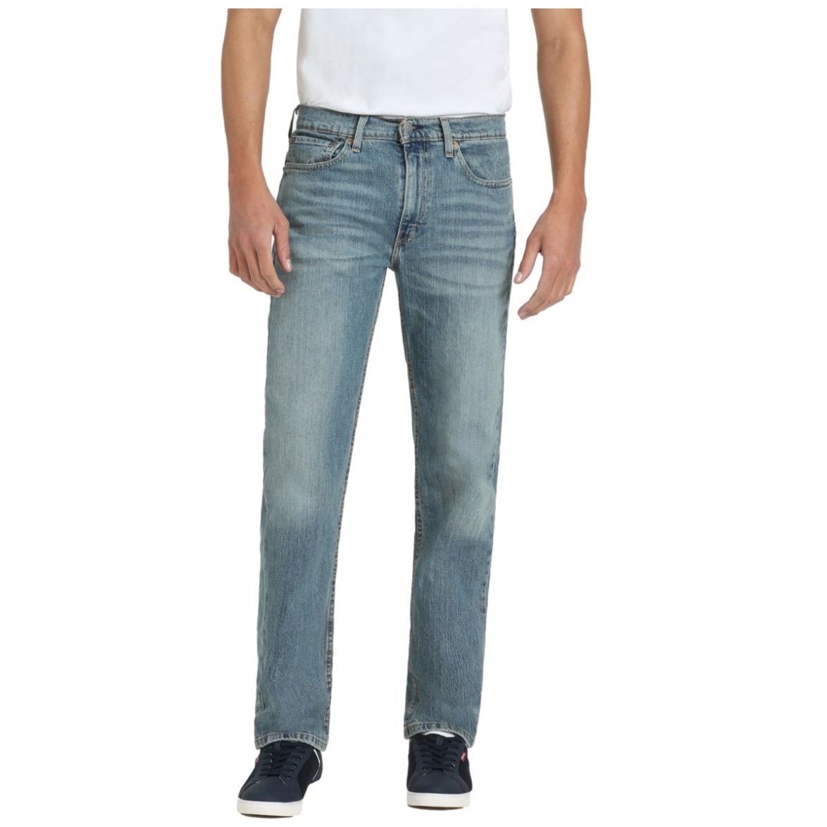 Jeans Levi’S 514 Straight para Hombre