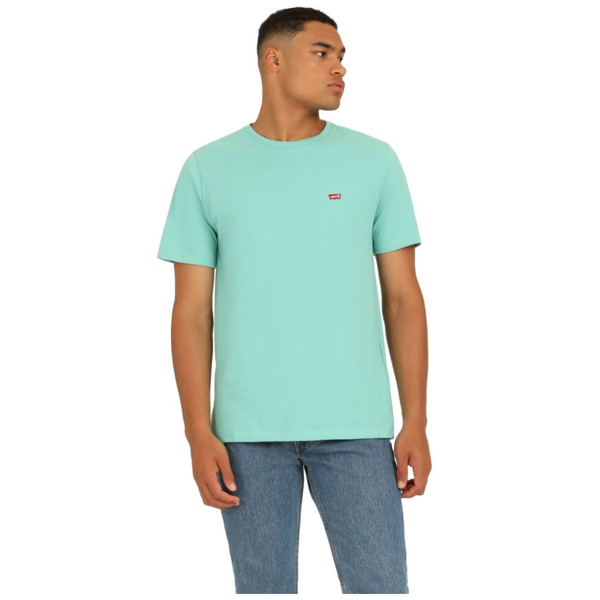 Playera Levi's Easy para Hombre