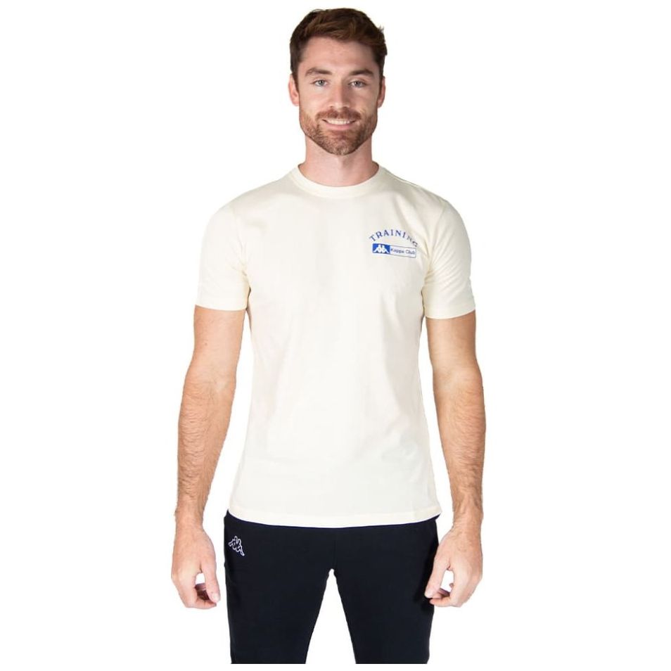 Playera Caballero Kappa