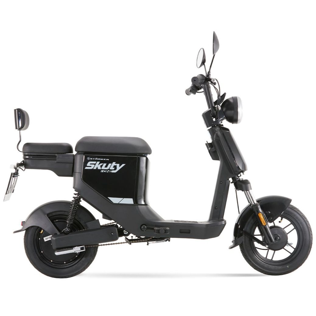 Motocicleta Eléctrica Skuty One Yadea