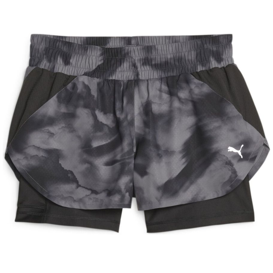 Short Puma para Mujer