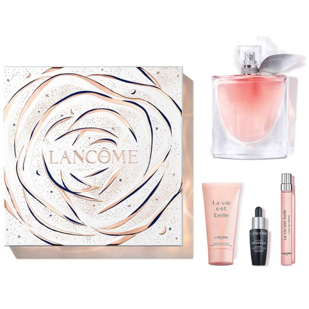 Set Fragancia para Mujer Lancome la Vie Est Belle Edp 100 Ml