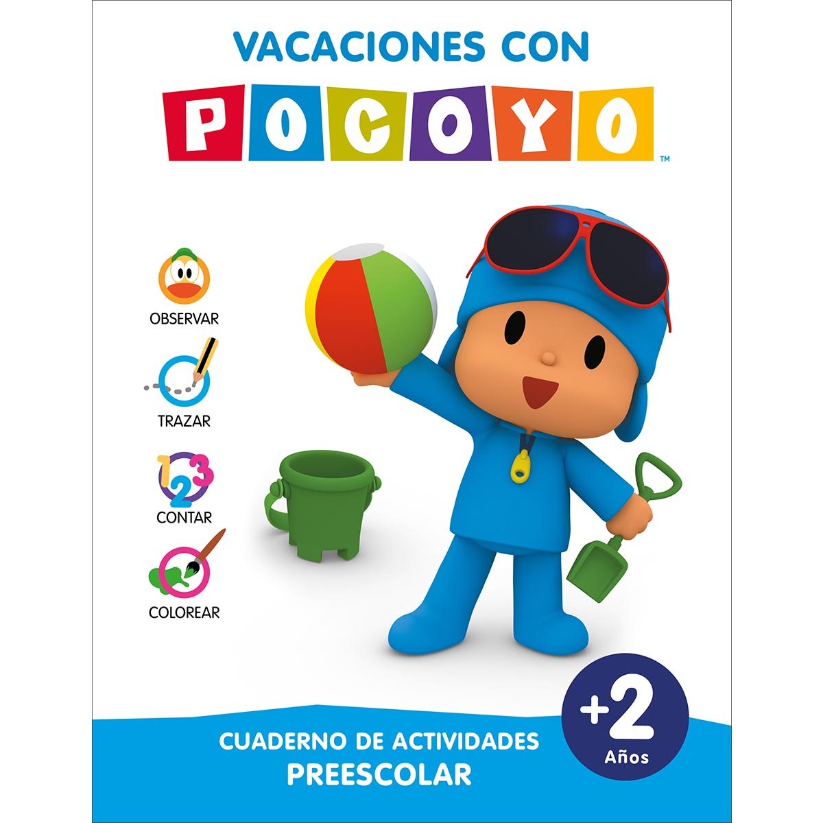 Leo con Pocoyo 3. un Cuento para Cada Letra Penguin Rhge