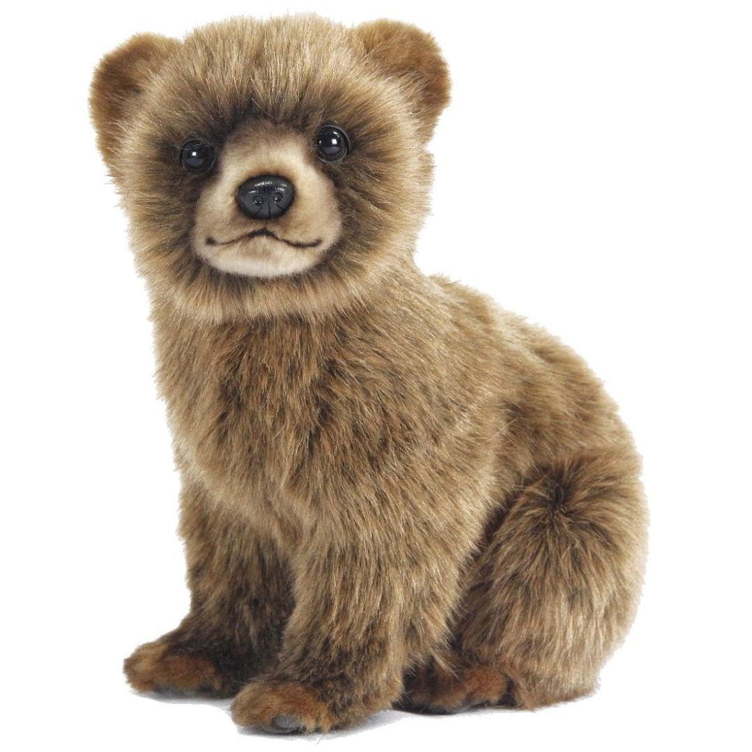 Oso Bebe Café 25Cm Hansa