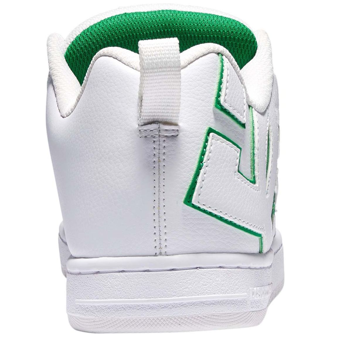 Tenis Casual Court Graffik Dc Shoes para Hombre