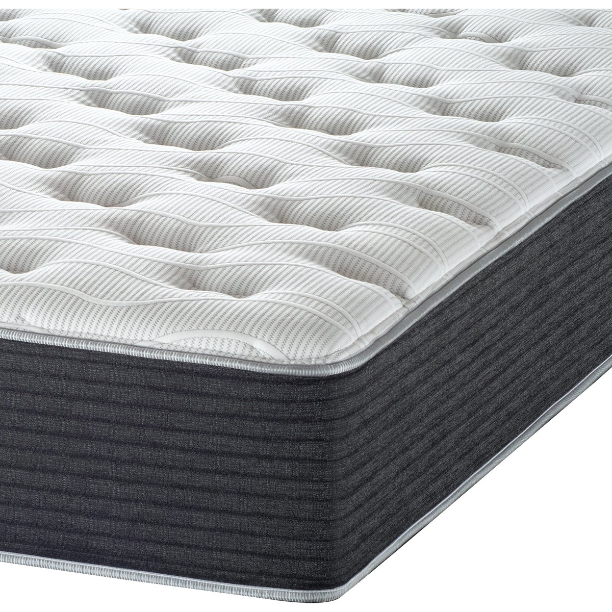 Colchón Queen Size Classic América
