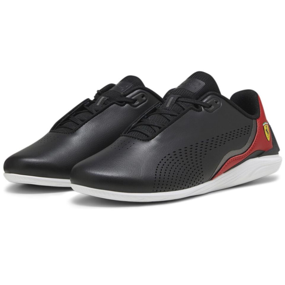Tenis Puma Ferrari con Agujeta 22-25