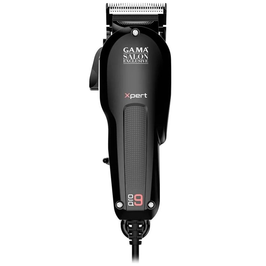 Recortadora Gama Salón Exclusive Pro 9 Xpert