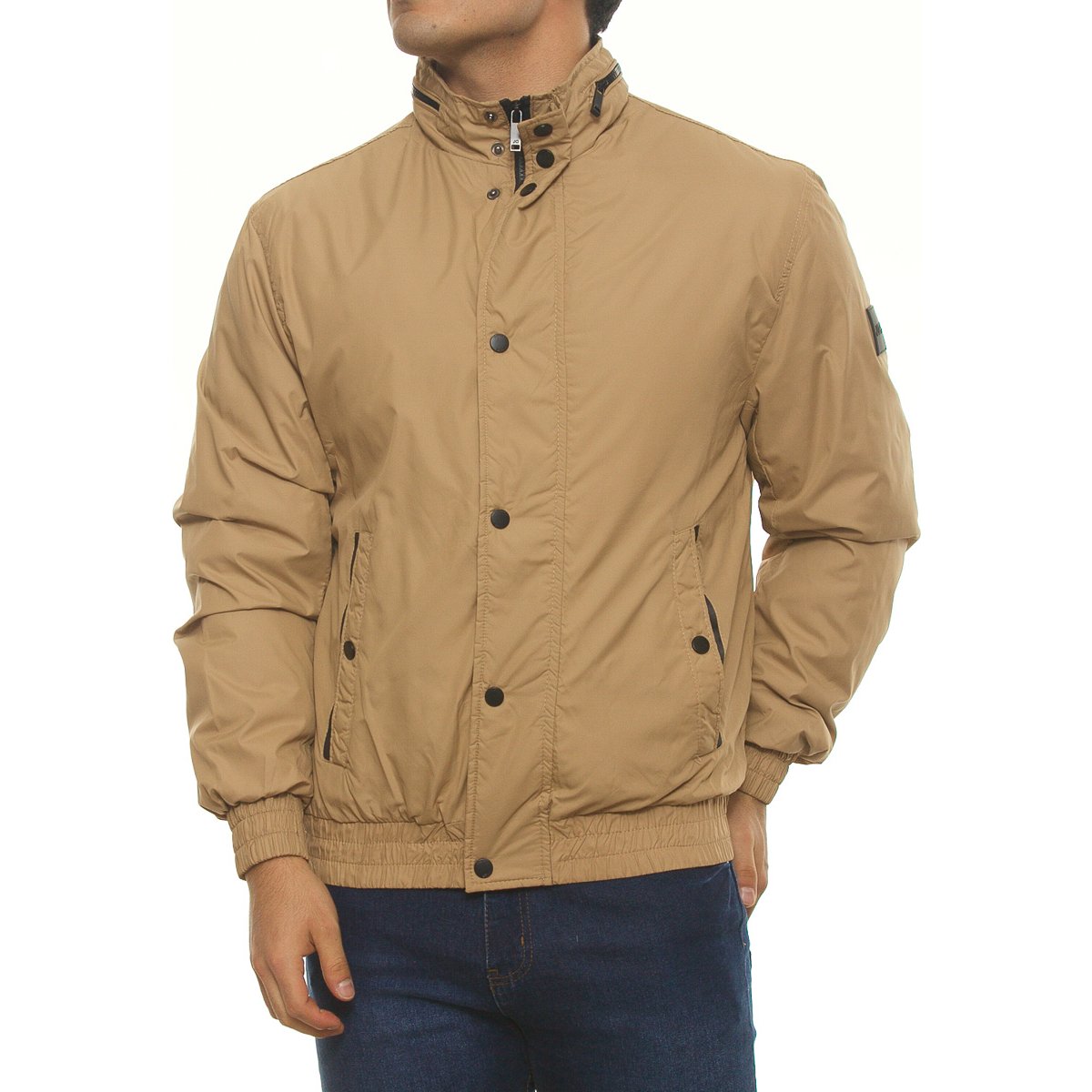 Chamara Tipo Biker para Hombre J.opus