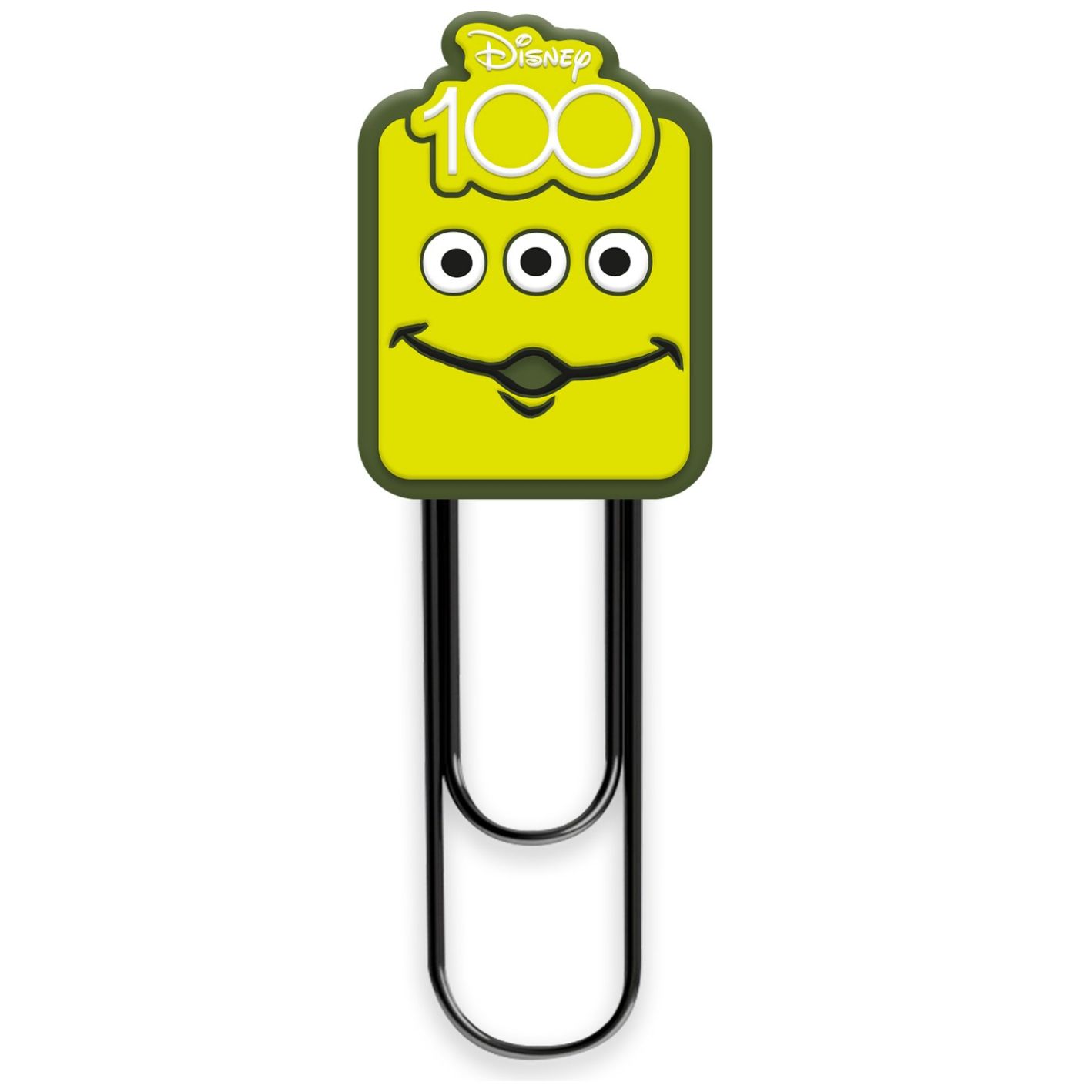 Clip Gigante Disney 100 Great Moments