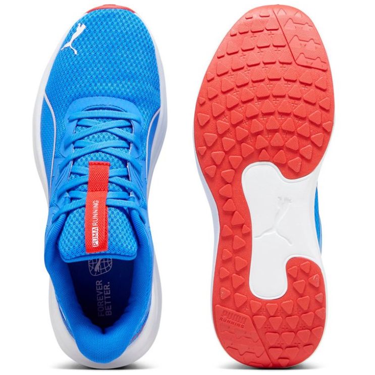 Tenis Puma Running Twitch Runner para Hombre