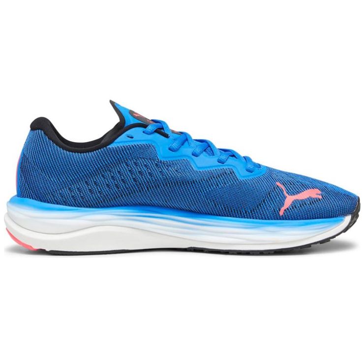 Tenis Puma Running Velocity Nitro 2 para Hombre