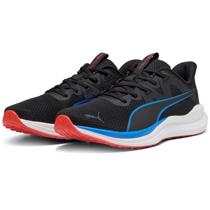 Tenis Puma Running Unisex Reflect Lite