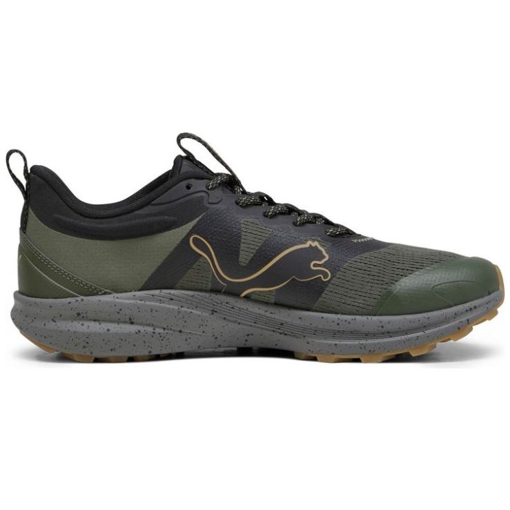 Tenis Puma Runn Unisex Redeem Pro Trail