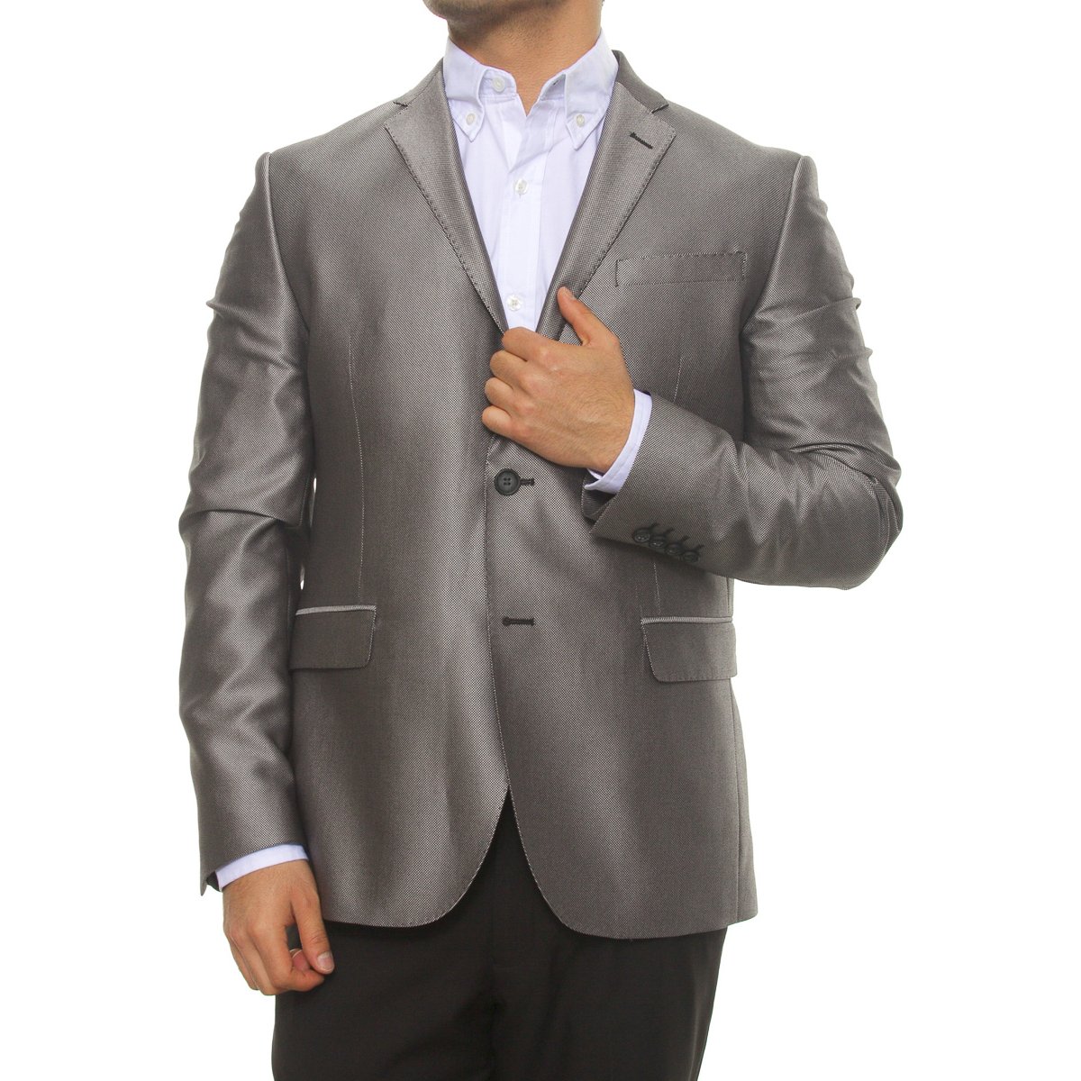 Saco de Vestir para Hombre Bruno Magnani