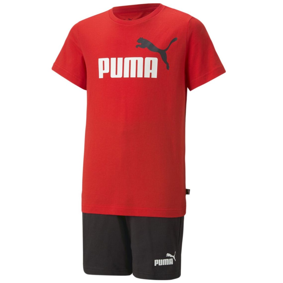 Conjunto Puma Infantil